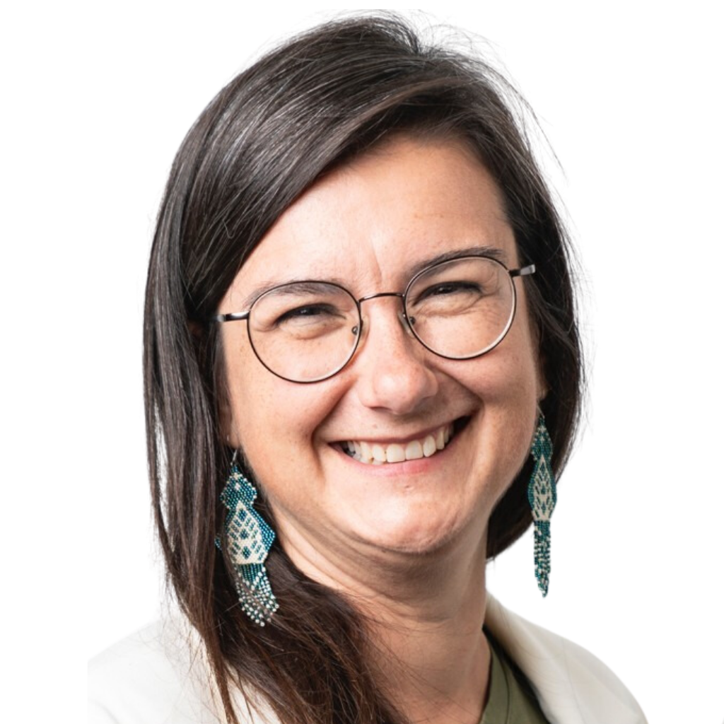 Julie GIRARD - Sommet socioéconomique pour le développement des jeunes ...