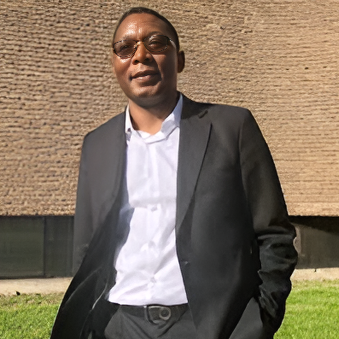 Justin Ngoya, Ph.D - Sommet socioéconomique pour le développement des ...